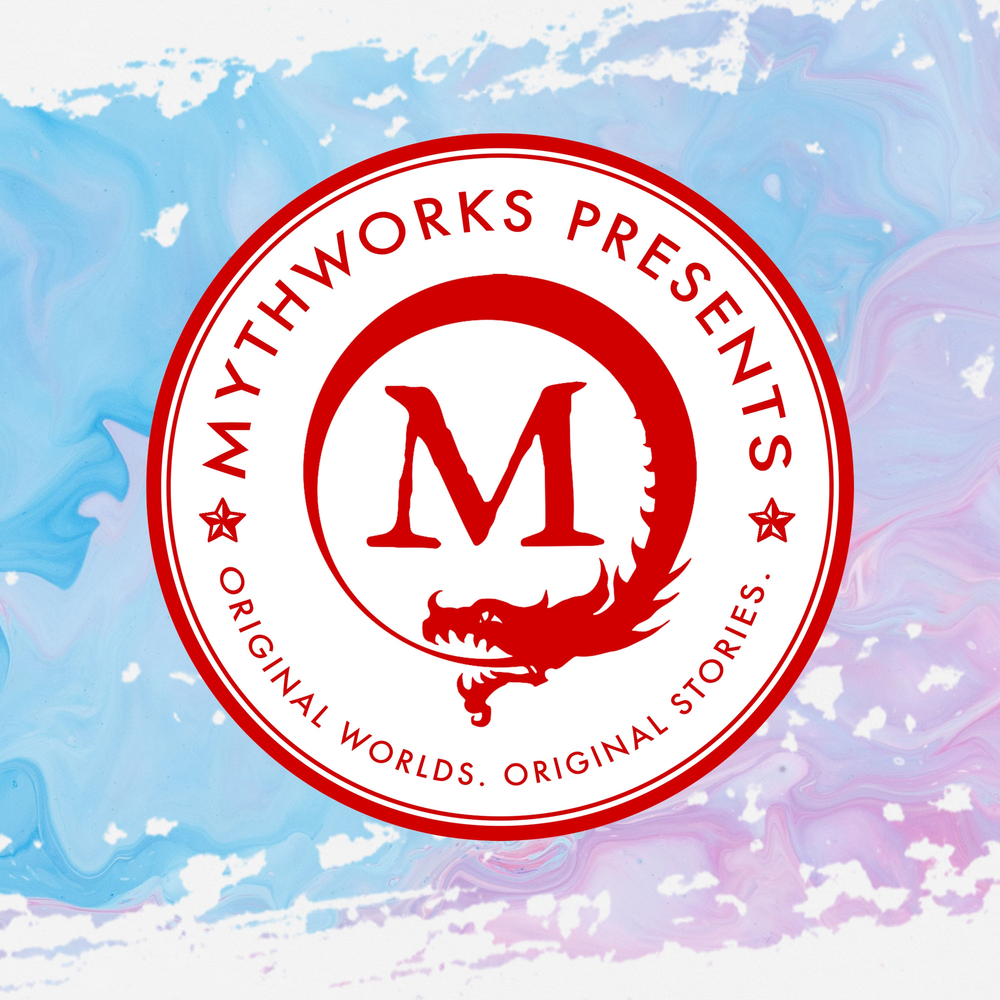 Welcome to the Mythworks store!